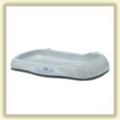 Scaletech Instruments & Services Pvt. Ltd. Baby Scales