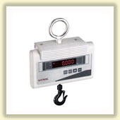 Scaletech Instruments & Services Pvt. Ltd. Crane Scales